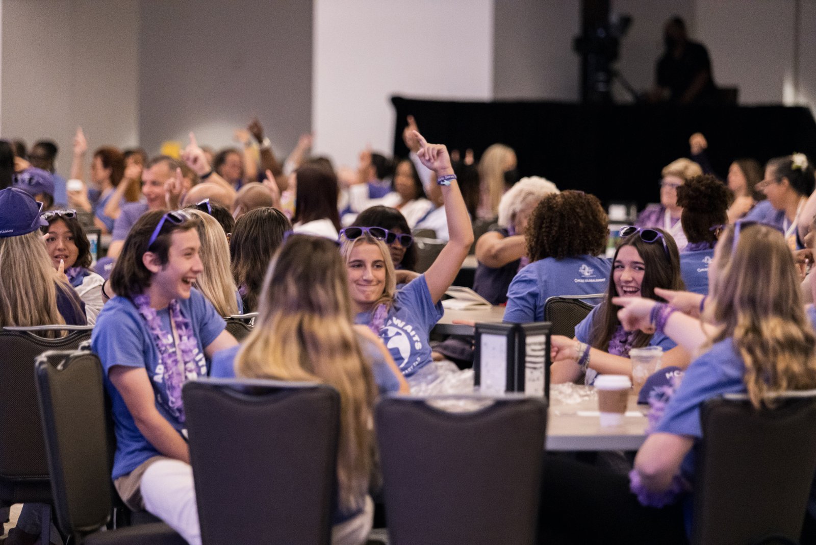 Past Summit Highlights - Military Child Education Coalition® (MCEC®)