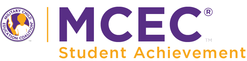 Programs + Initiatives - Military Child Education Coalition® (MCEC®)