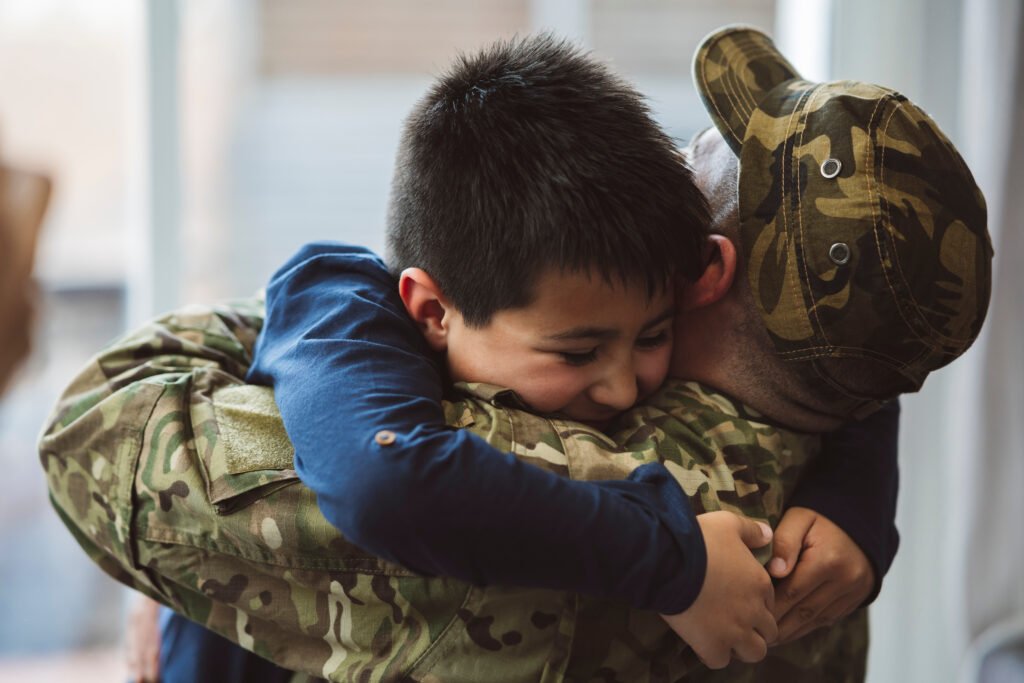 Month of the Military Child Toolkit - Military Child Education ...