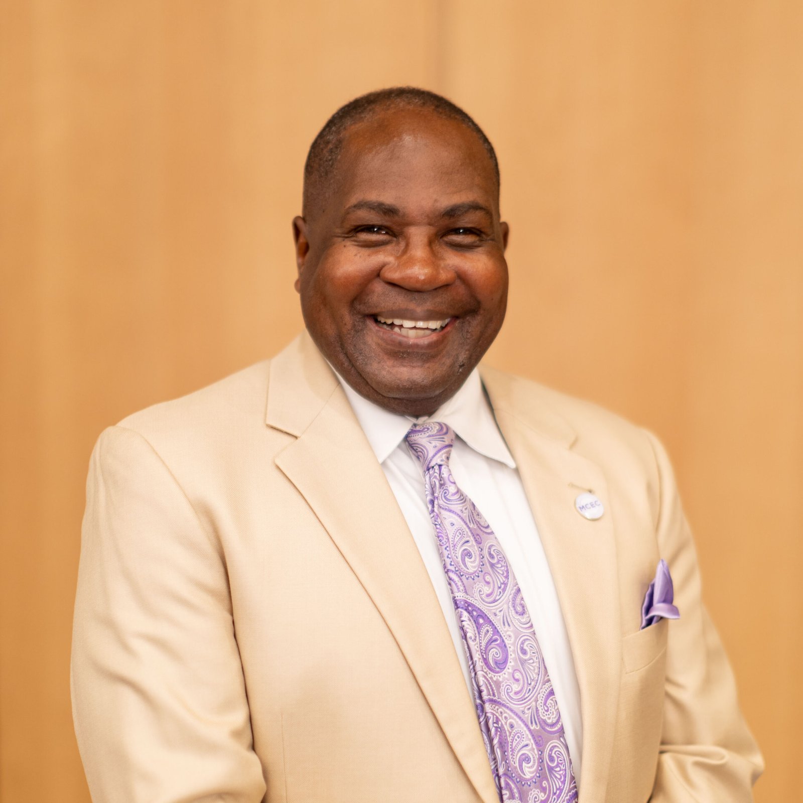 Patrick J. Bingham, Ph.D. - Military Child Education Coalition® (MCEC®)
